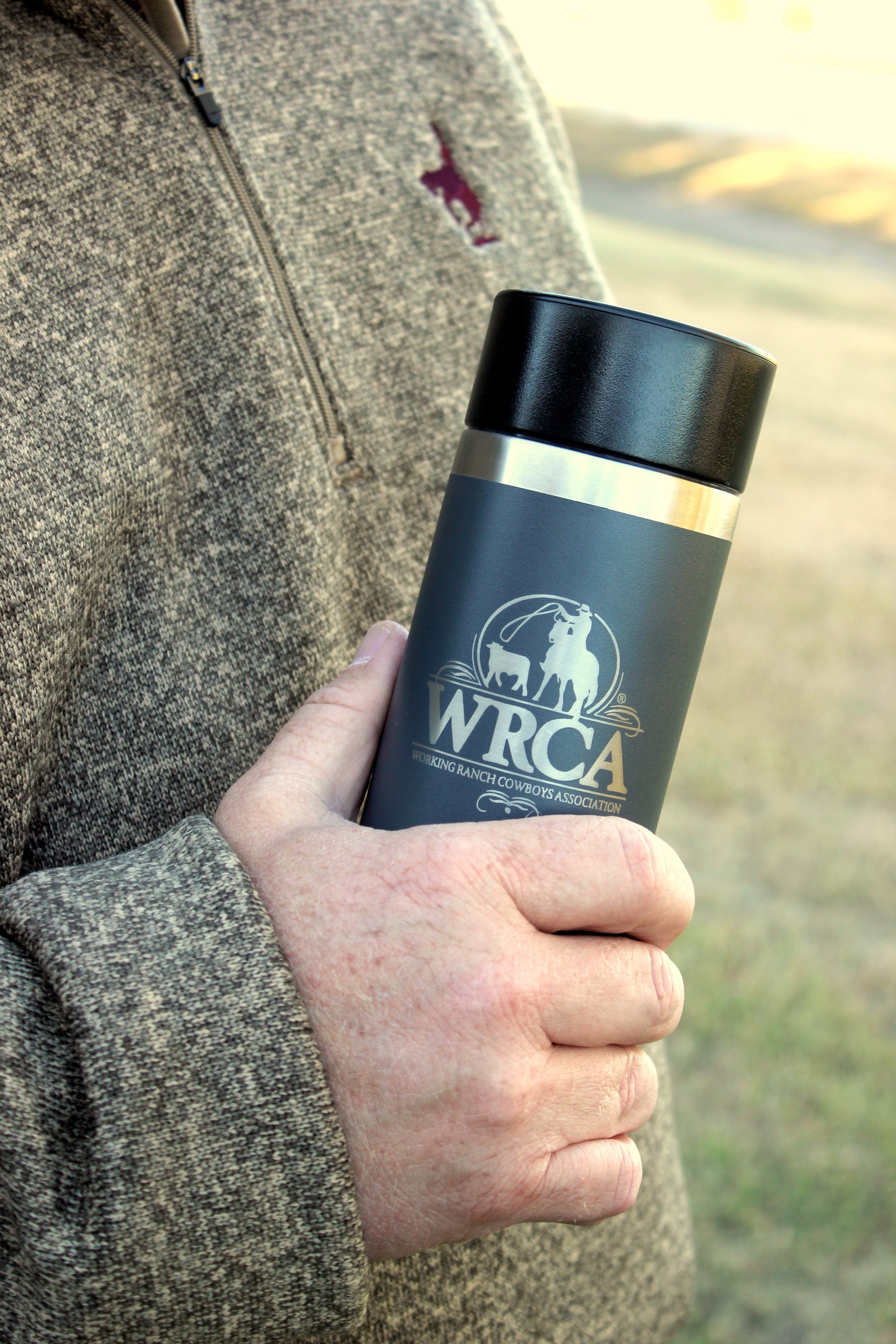 Drinkwear – WRCA Cowhand Supply House