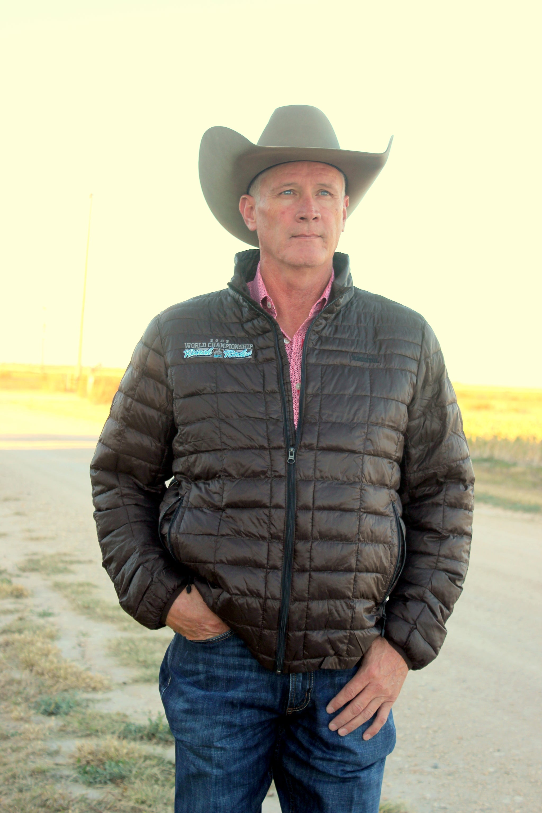Outerwear – WRCA Cowhand Supply House